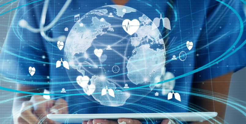 Supporting the Journey Towards Better Health for All | Celestica