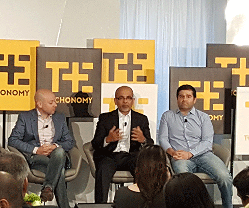 Electronics Engineering to Manufacturing Logistics | Celestica