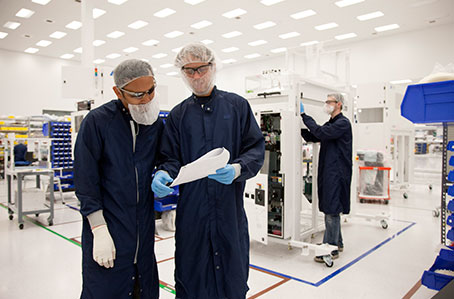 Capital Equipment | Celestica